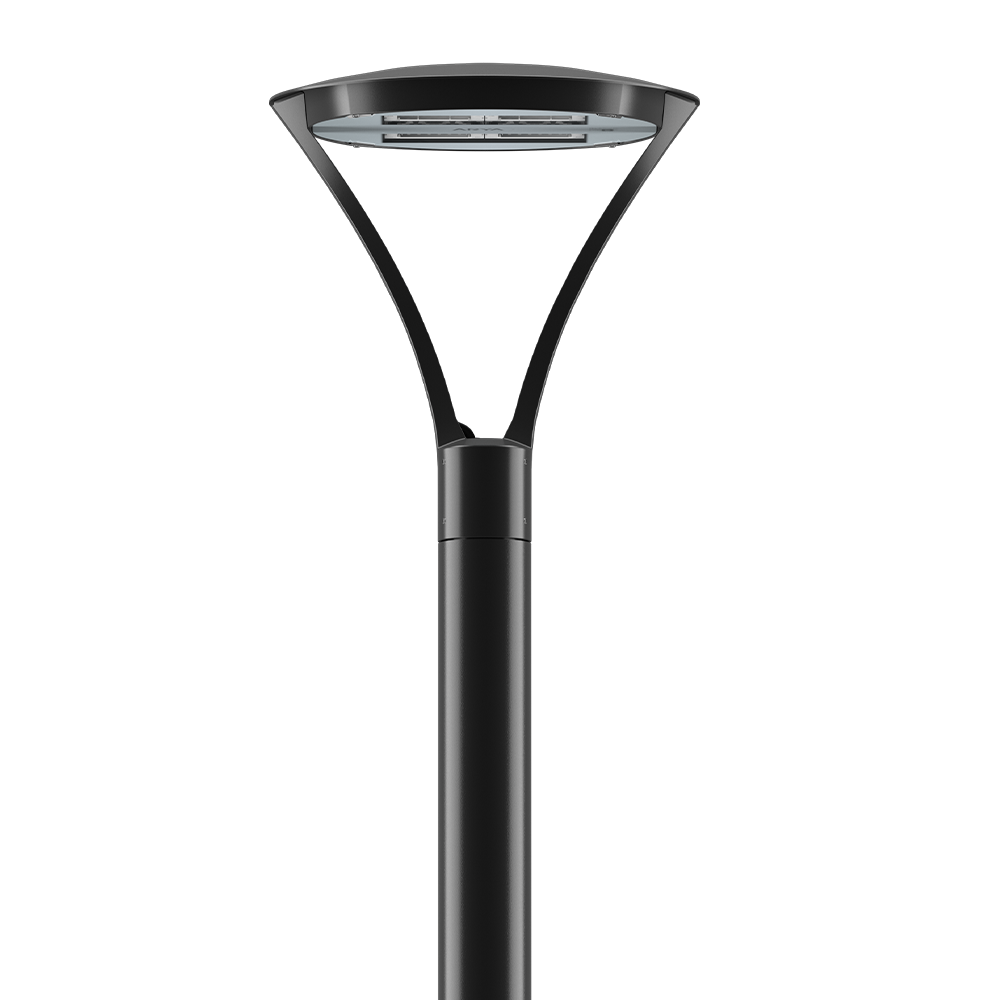 ARYA | Design urban public lighting | AEC Illuminazione