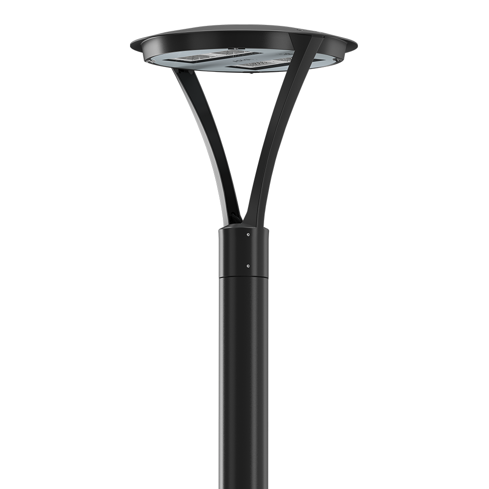 ARYA | Design urban public lighting | AEC Illuminazione