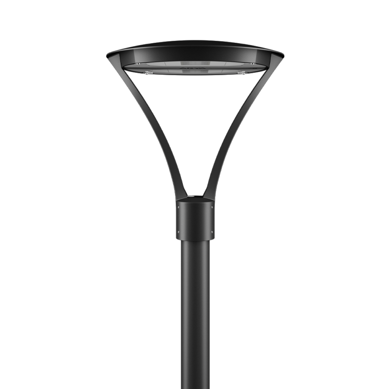 ECORAYS | Urban LED lighting fixture | AEC Illuminazione