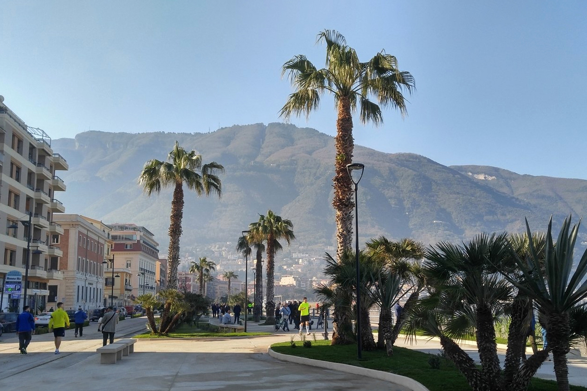 ECORAYS | Urban LED lighting fixture | AEC Illuminazione