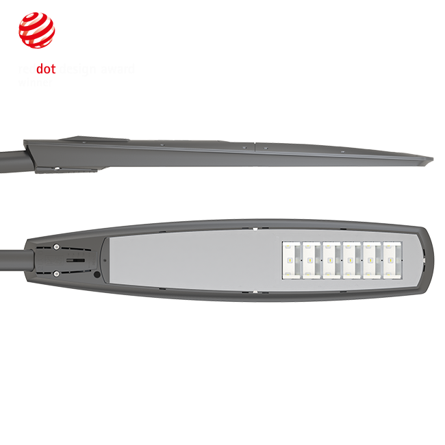 STYLO - Design street lighting luminaire | AEC Illuminazione