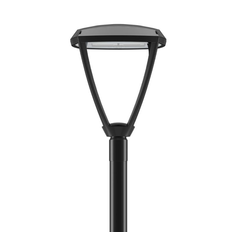 ARYA | Design urban public lighting | AEC Illuminazione