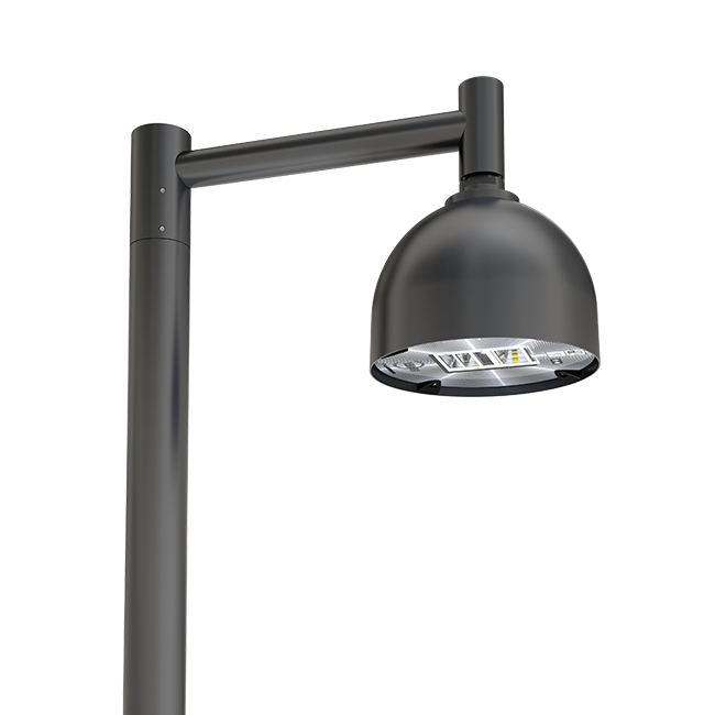 ARMONIA | Classic urban LED street lighting | Efficient public lighting