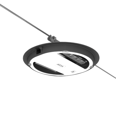 ARYA | Design urban public lighting | AEC Illuminazione