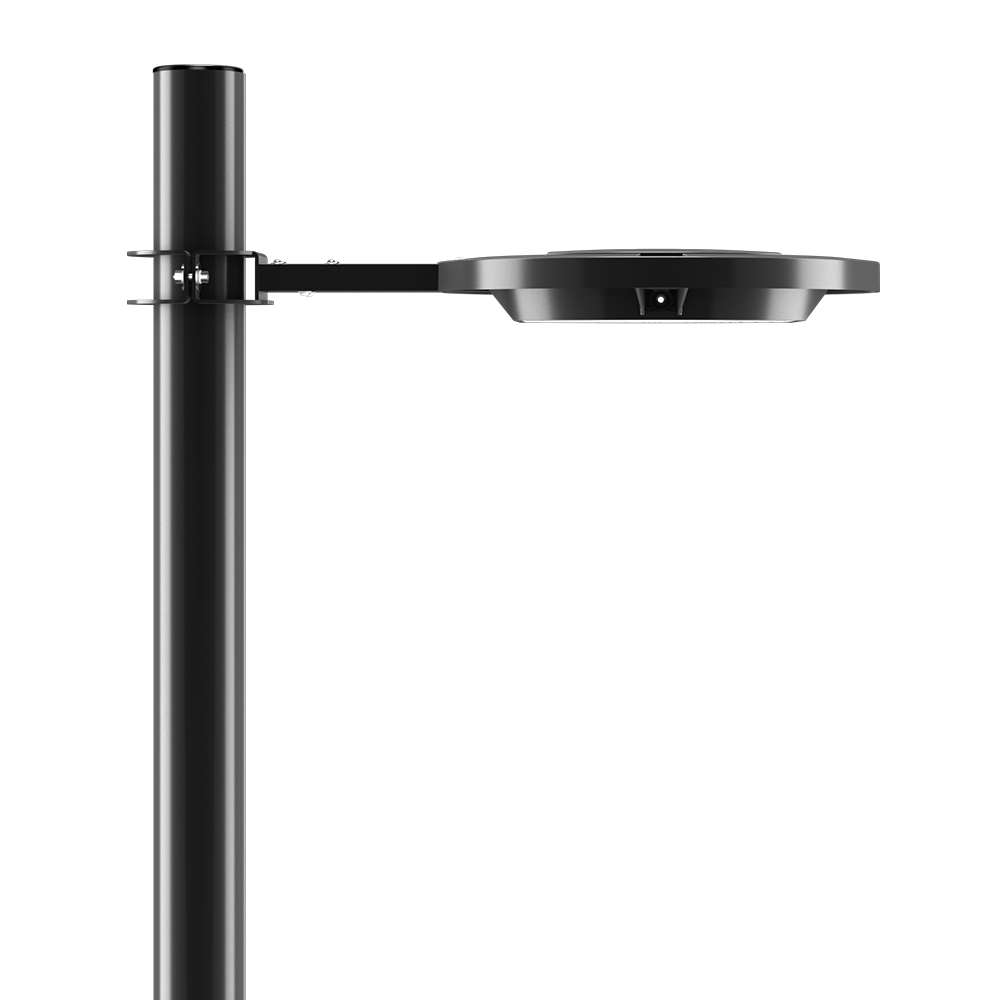 ECORAYS | Urban LED lighting fixture | AEC Illuminazione