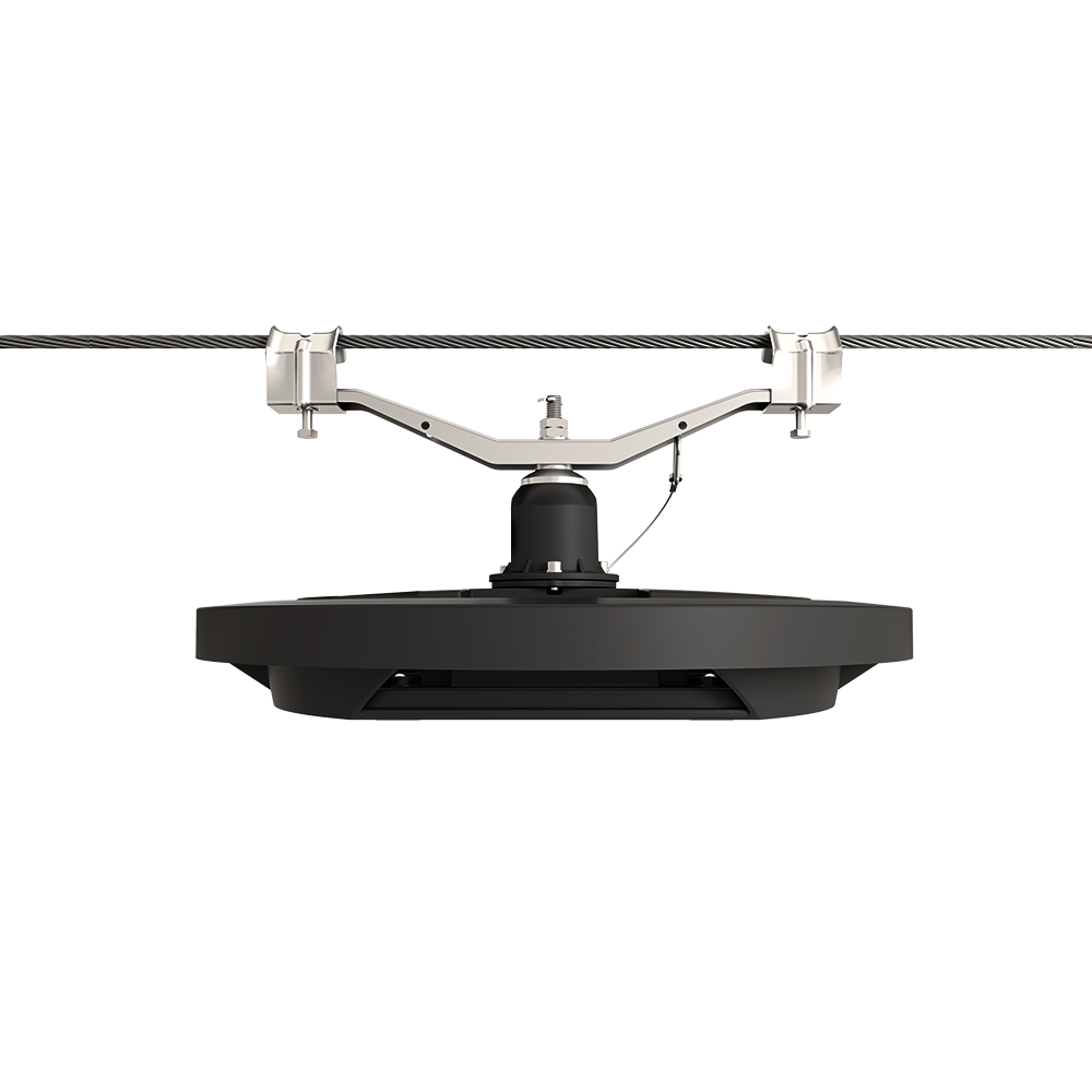 ECORAYS | Urban LED lighting fixture | AEC Illuminazione