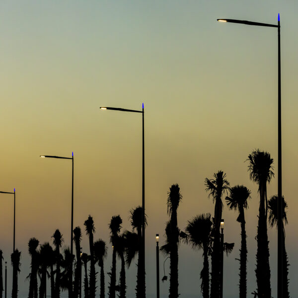 STYLO - Design street lighting luminaire | AEC Illuminazione