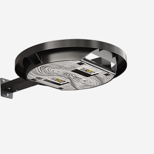 ECORAYS | Urban LED lighting fixture | AEC Illuminazione