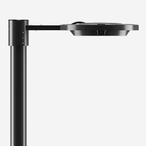 ECORAYS | Urban LED lighting fixture | AEC Illuminazione