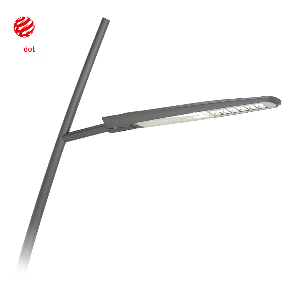 STYLO - Design street lighting luminaire | AEC Illuminazione