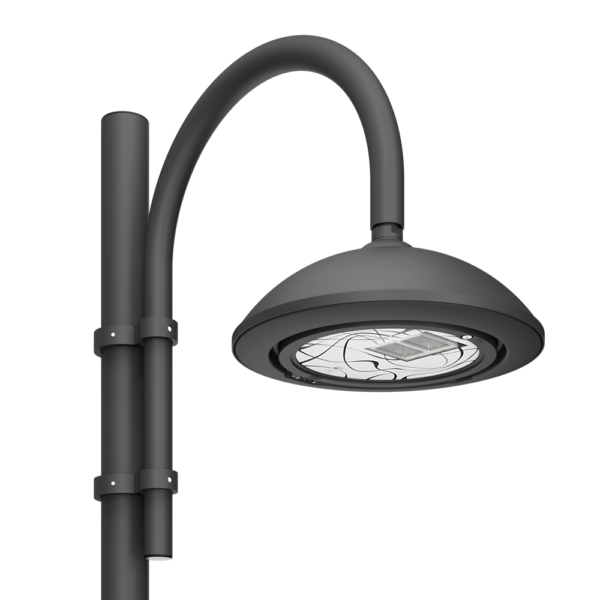 Urban LED lighting fixtures | AEC Illuminazione