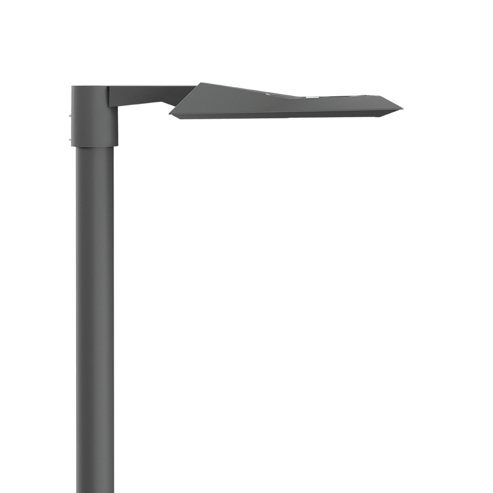 MASTER 6 | Urban lighting LED luminaire - AEC Illuminazione