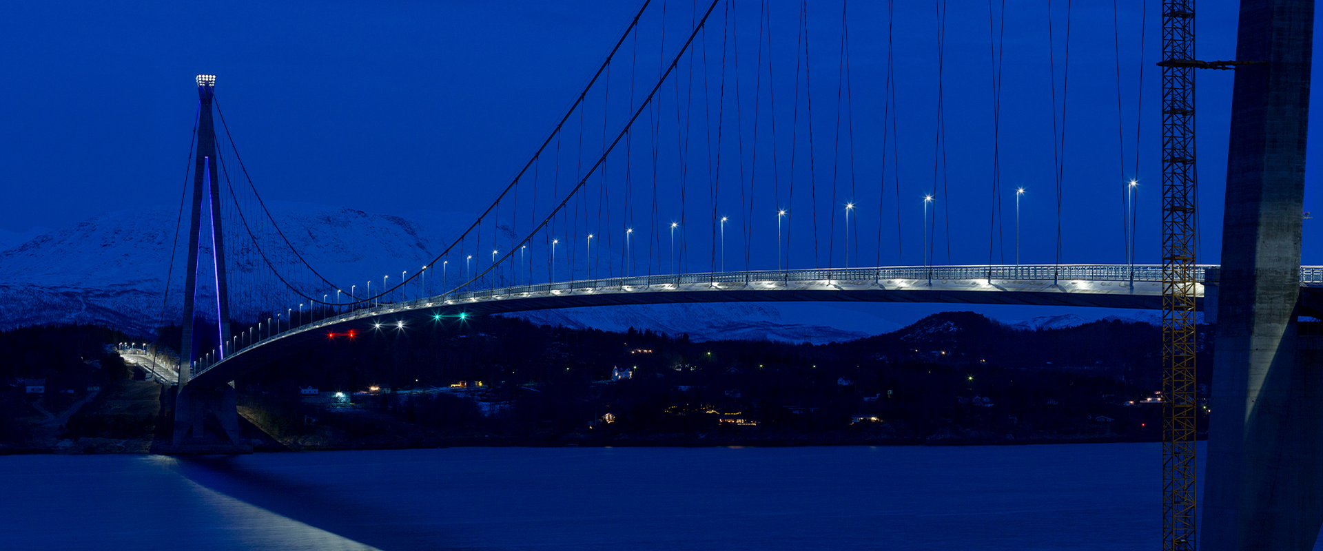 ITALO | LED street lighting luminaire | Zhaga D4i certified