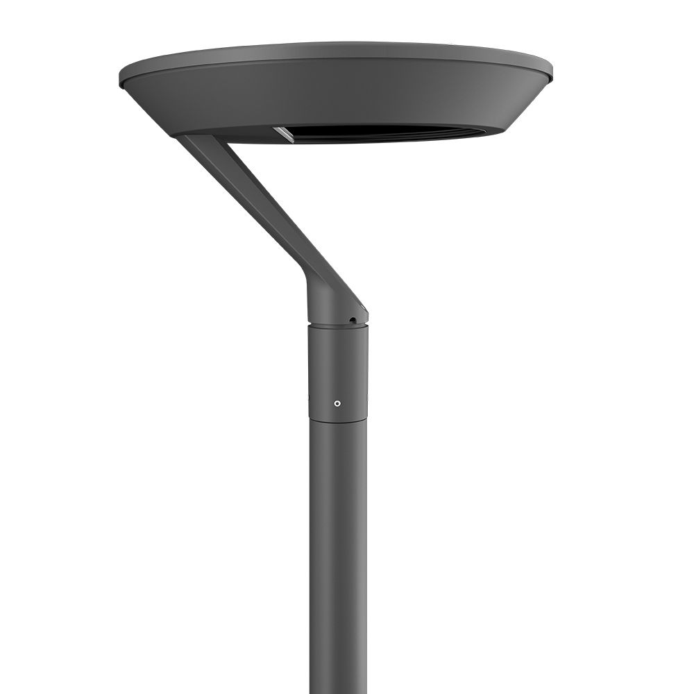 SOLED | Efficient LED lighting fixture for urban lighting | AEC ...