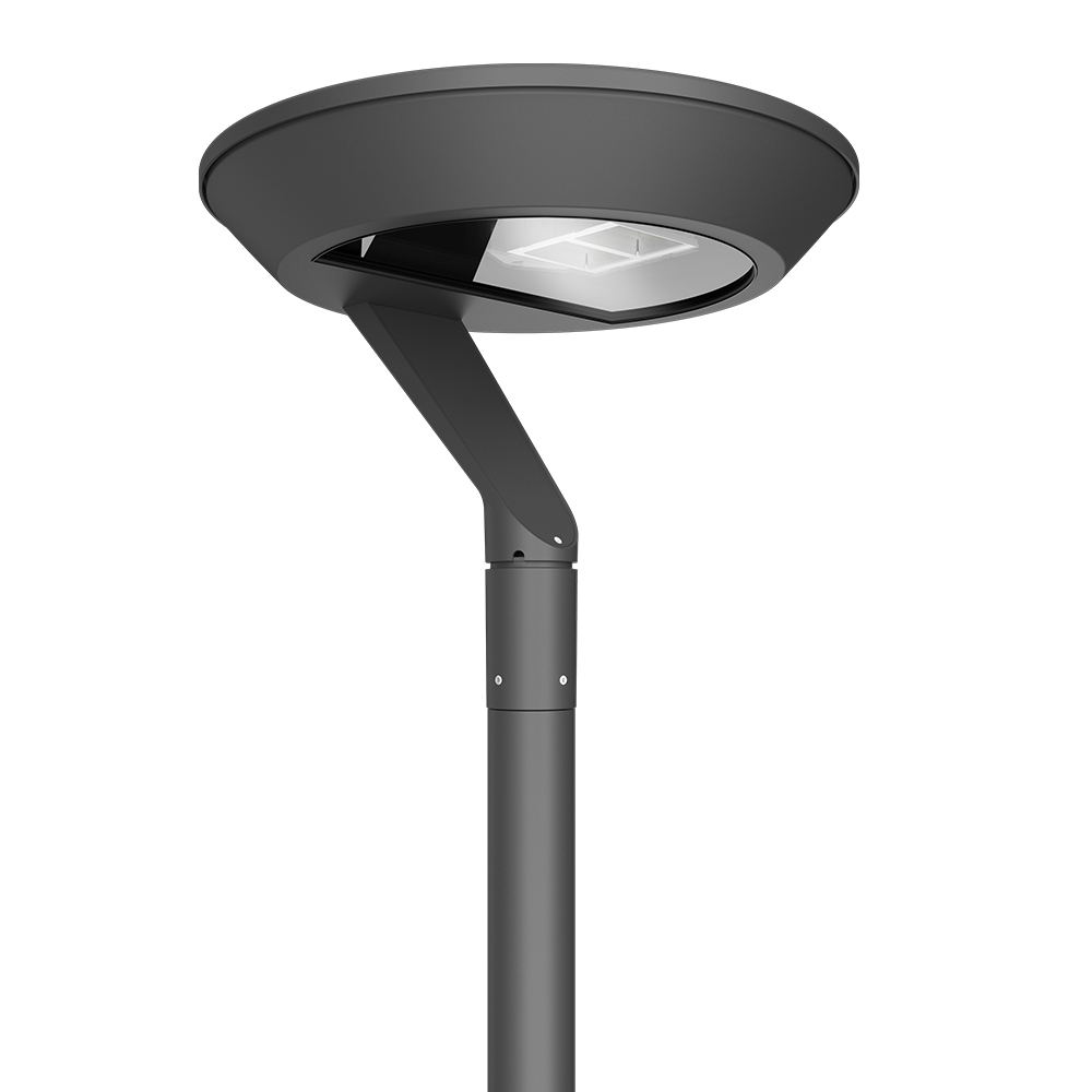 SOLED | Efficient LED lighting fixture for urban lighting | AEC ...