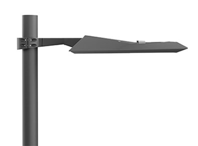 MASTER 6 | Urban lighting LED luminaire - AEC Illuminazione