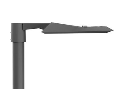 MASTER 6 | Urban lighting LED luminaire - AEC Illuminazione