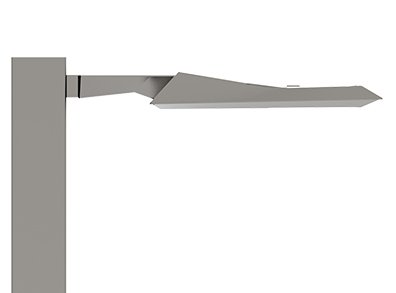 MASTER 6 | Urban lighting LED luminaire - AEC Illuminazione