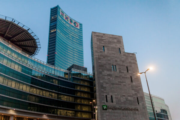 LED lighting luminaires for public lighting | AEC Illuminazione