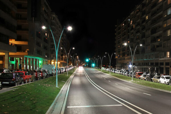 Projects | AEC Illuminazione
