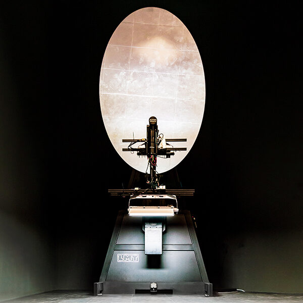 Lighting testing & Laboratories | AEC Illuminazione