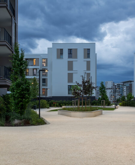 Street lighting control systems | AEC Illuminazione