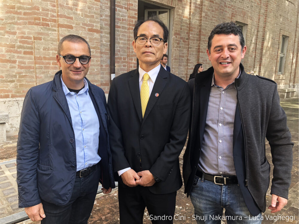 Advantages of public LED lighting | AEC Illuminazione