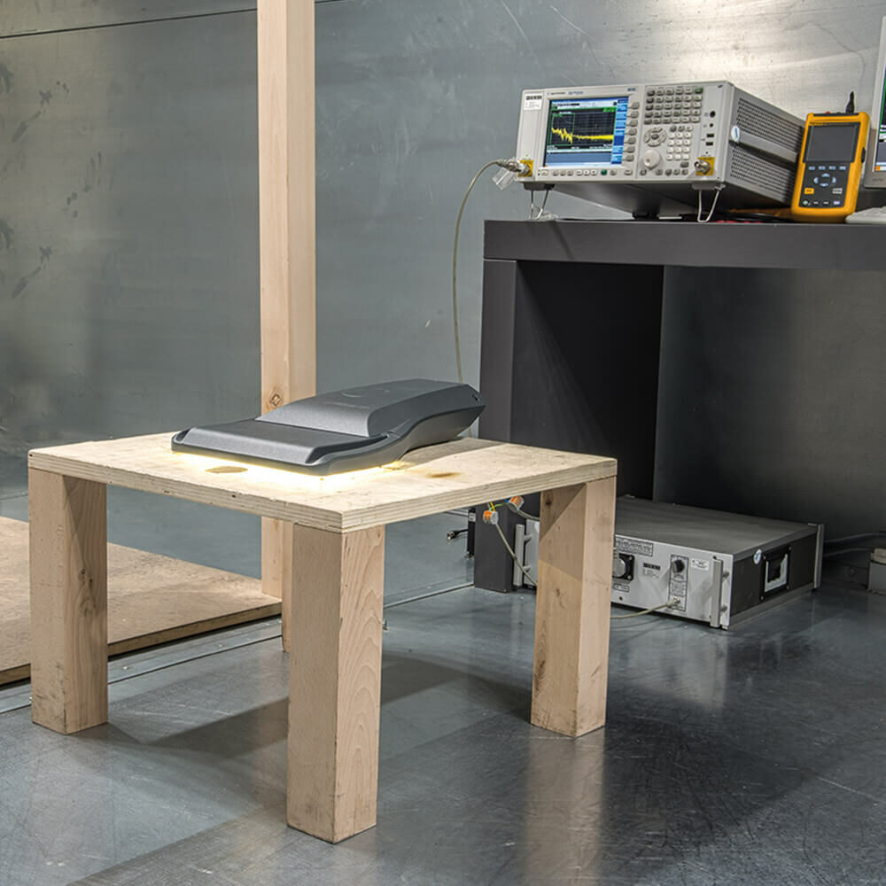 Lighting testing & Laboratories | AEC Illuminazione