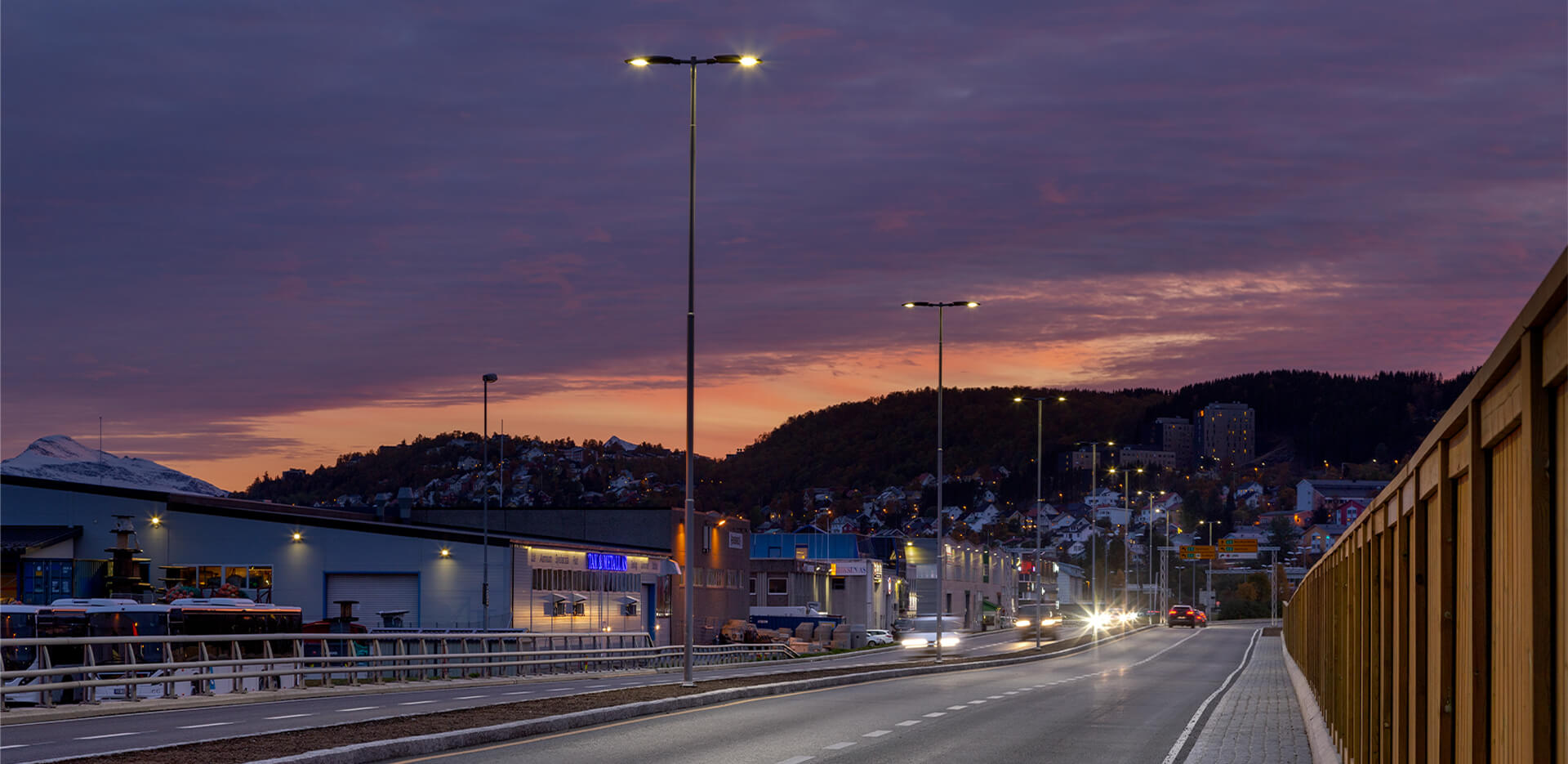 Ecodesign guidelines | AEC Illuminazione