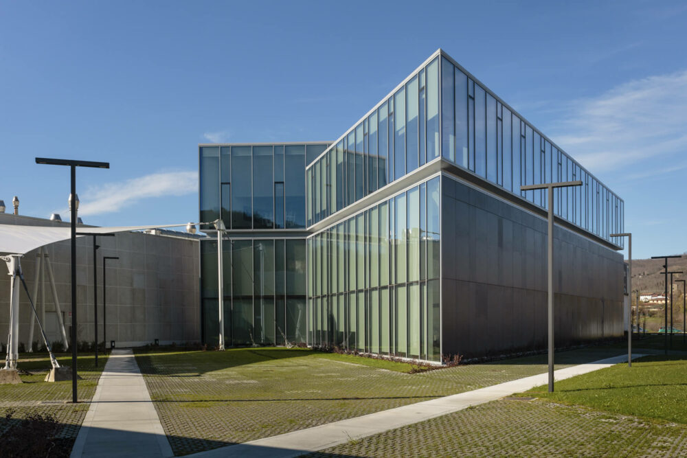 Lighting testing & Laboratories | AEC Illuminazione