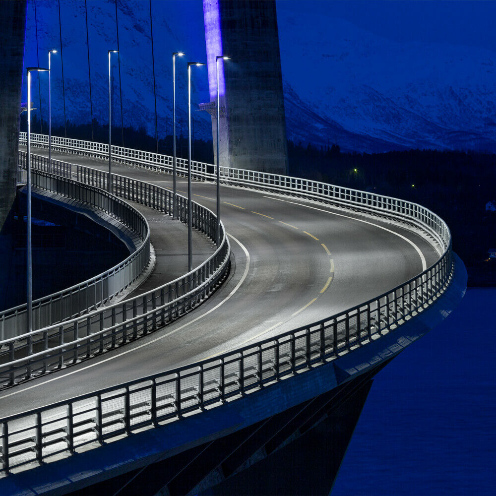 AEC Illuminazione | Public lighting, indoor lighting and sports lighting