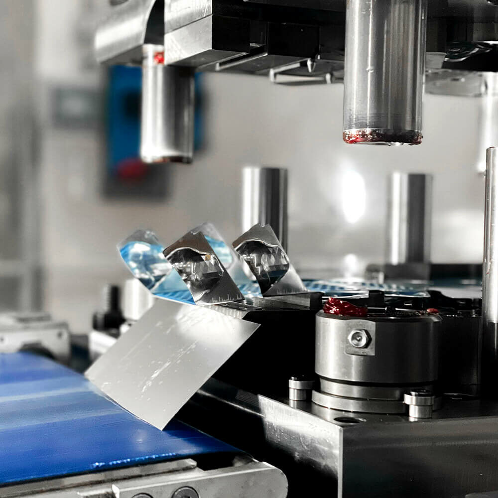 PENTHA is the new optical module of AEC - AEC Illuminazione