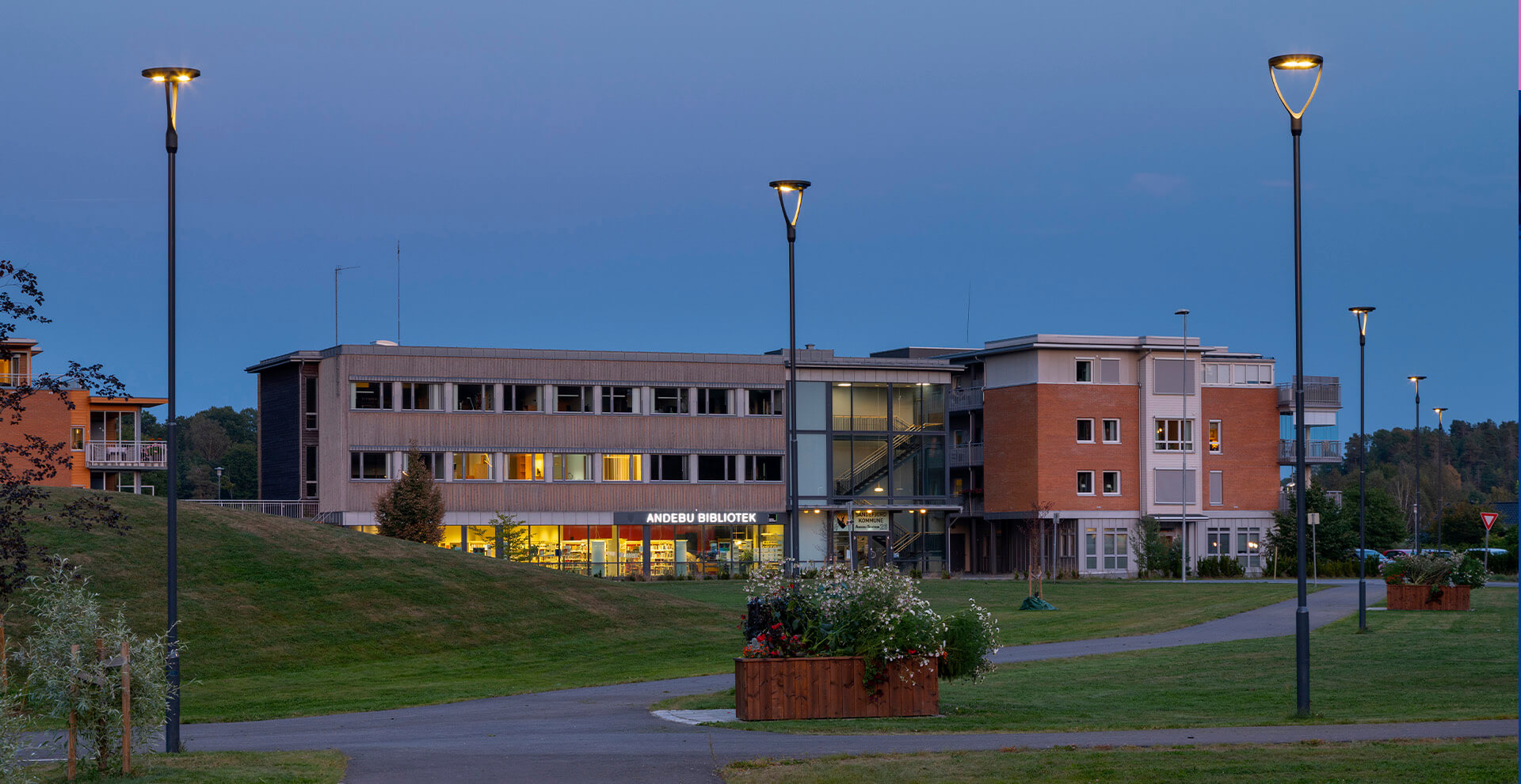 Assistance form with label - AEC Illuminazione