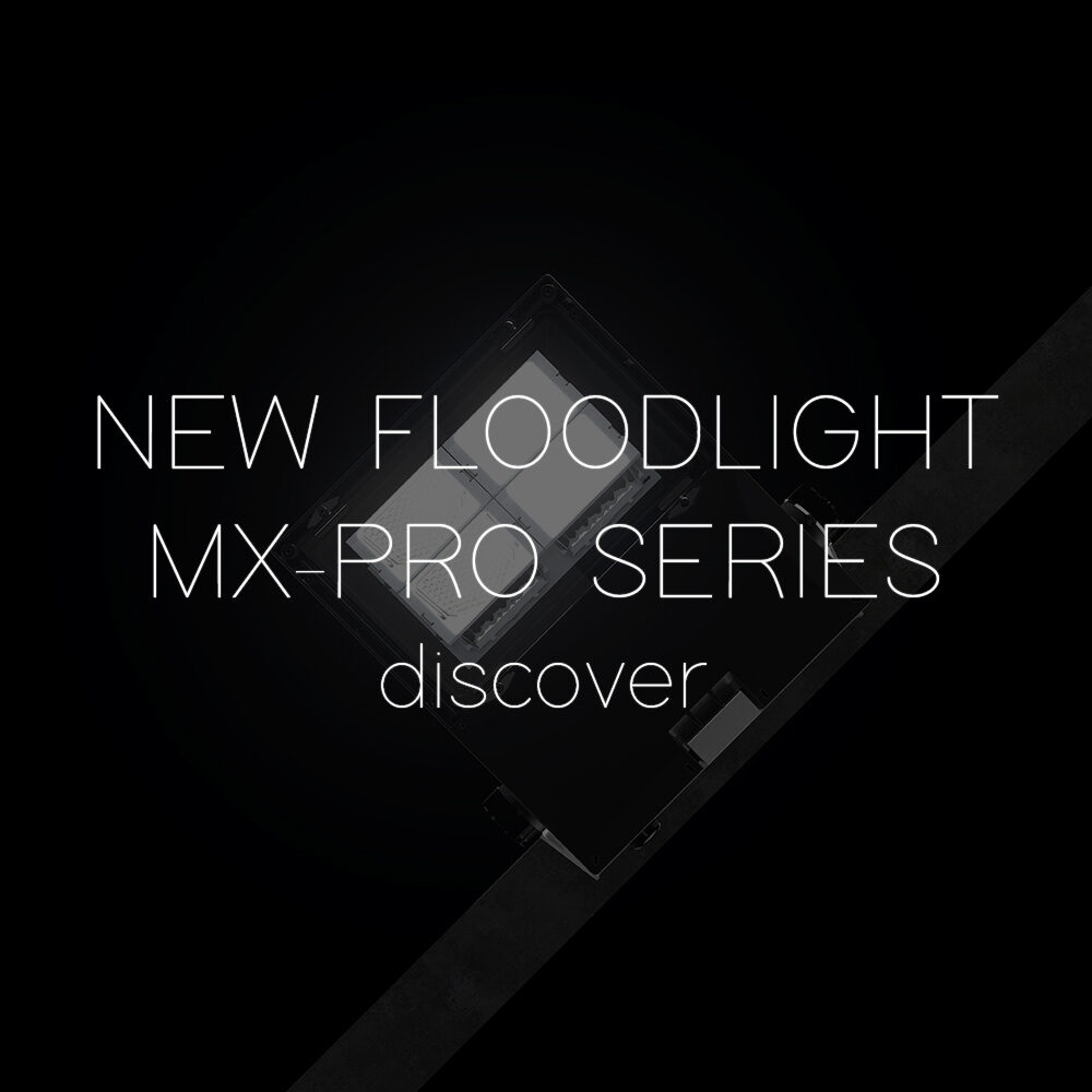 AEC Illuminazione | Public lighting, indoor lighting and sports lighting