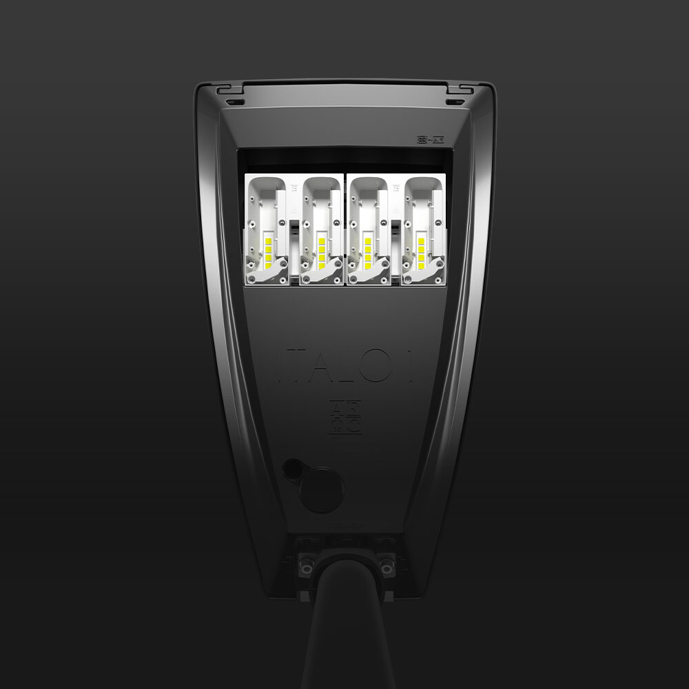 AEC Illuminazione | Public lighting, interiors and sports facilities