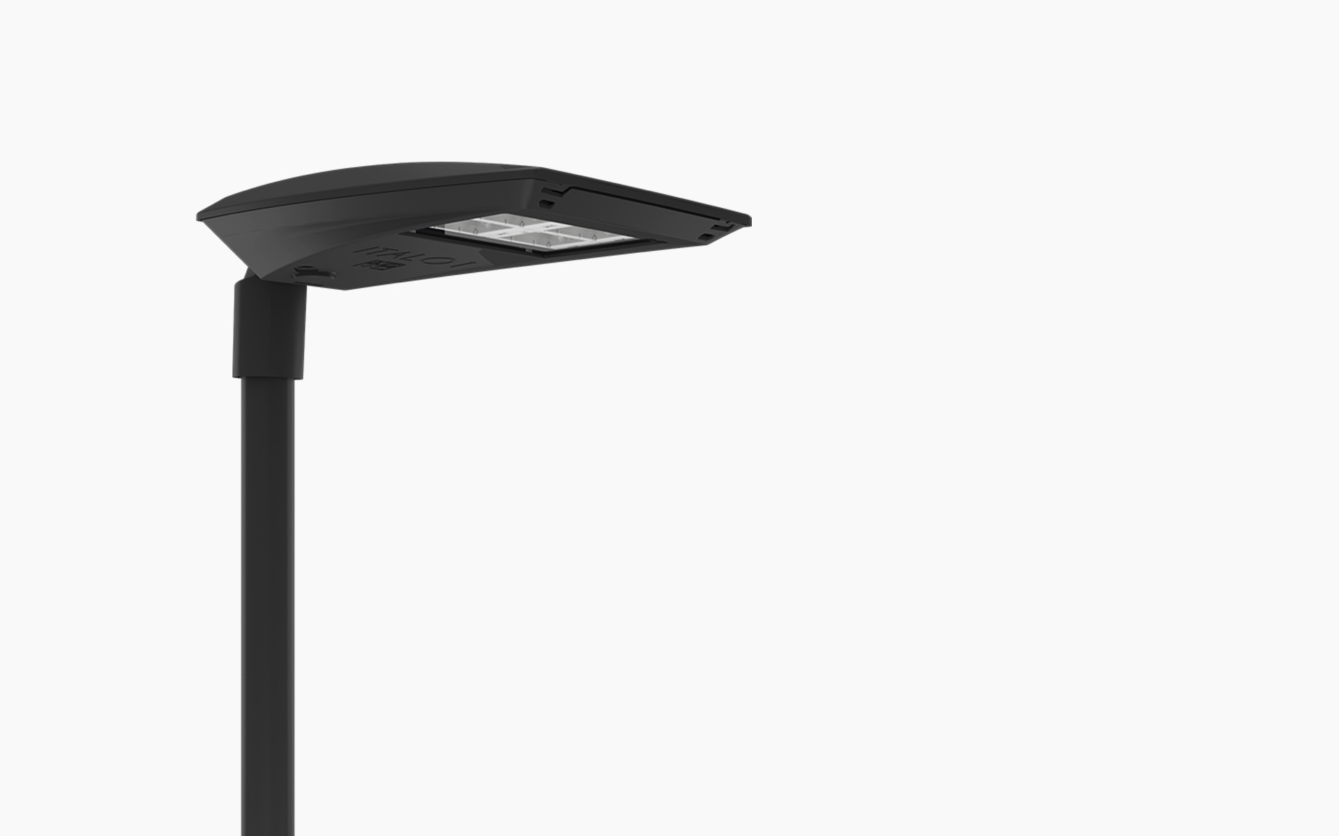 ITALO Configurations - AEC Illuminazione